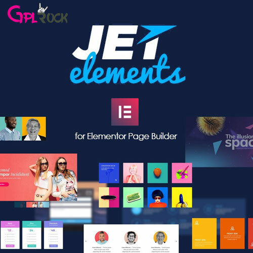 JetElements – Widget Addon for Elementor Page Builder – Rajkaran's Tech