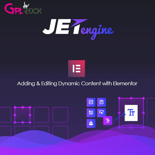 JetEngine – Adding & Editing Dynamic Content with Elementor – Rajkaran's Tech